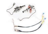 China Outdoor Communication Fiber Optic Patch Cord Cable ODC -2 ODC -4 ODC Connector for sale