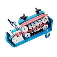 China Shenzhen Kit Fiber Cable Blowing Machine To fit fiber optic cables 32mm, 40mm and 50mm into Ducts by Air for sale
