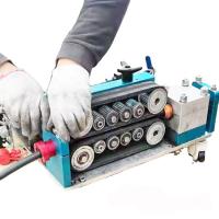 China Shenzhen Kit Fiber Cable Blowing Machine To fit fiber optic cables 32mm, 40mm and 50mm into Ducts by Air for sale