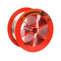 China Low Attenuation Excellent refringence Single Mode Optical Fiber Panda PM Fiber for sale