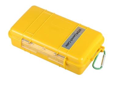 China Customized Single Mode   SC  FC ST LC APC UPC  Fiber Optic OTDR Launch Cable Box for sale