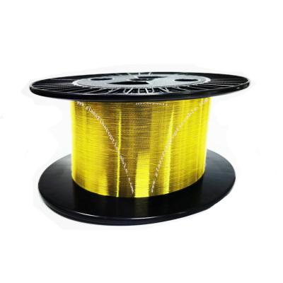China 250um to 900um Singlemode Multimode fibers Glass Optical Fiber G652D Single Mode Nude Fiber Optic Cable Raw Materials for sale