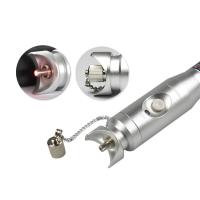 China Fiber Visual Fault Detector Fiber Breaks Faulty Connectors Sharp bends Bad Splices Fiber Similar Faults located by VFL for sale