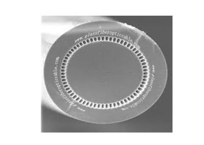 China 30um 50um 70um 0.56NA 0.64NA High numerical aperture (NA) optical fibers for sale