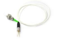 China Coaxial Photodiode Module FC / APC Fiber Optic Pigtail SM 9 /125um1550nm 2.5G DFB Laser Diode for sale