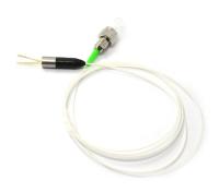 China Coaxial Photodiode Module FC / APC Fiber Optic Pigtail SM 9 /125um1550nm 2.5G DFB Laser Diode Analog Optical Receiver for sale