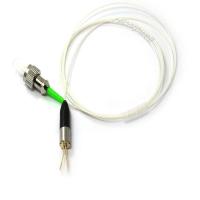 China Coaxial Photodiode Module FC / APC Fiber Optic Pigtail SM 9 /125um1550nm 2.5G DFB Laser Diode Analog Optical Receiver for sale