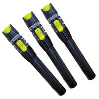 China Fiber Fault Identification VFL HCW-325 50MW High Voltage Cable Fault Locator Visual Fiber Fault Identification for sale