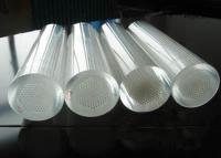 China Ultraviolet Visible Wavelengths Fiber Preform G652D Preform for Bare Core Fiber Cable for sale