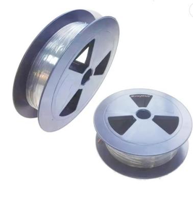 China HCW 34/530/650FA10 Large Core 200um 400um 600um 800um silica multimode Specialty Fiber for sale
