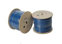 China 8p8c Ethernet Connectivity Cable with Fluke Passed Test Option for sale