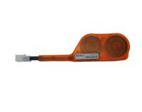 China MPO or MTP Pen type Optical Fiber One Click fiber optic connector cleaner for sale
