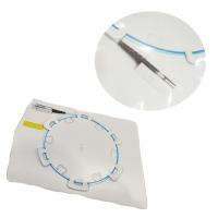 China YAG Optic Fiber Sma905 Connector, Medical Laser Optical FiberMedical , Reusable, Disposable Fiber Optic Probe for sale