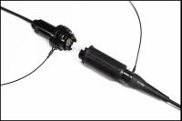 China 6 Core Expanded Beam Connectors for sale