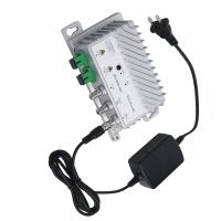 China Small home-use optical node DOCSIS protocol standard developed for cable operators RFoG Mini Node for sale
