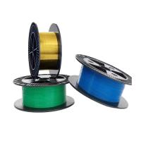 China 105-125- 12NA 15NA 22NA Low OH Bare Optical Fiber Core Dia 105 um Cladding Dia 125 um Coating Dia 250 um for sale