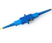 China Patch cord Cable SC To SC Connection Fiber-optic Parts with Customized Connector for sale