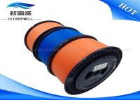 China SM G652D G657A1 Bare Optical Fiber MM 50 / 125 For ODTR Launch Cable Industrial for sale