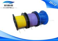 China SM G652D G657A1 Bare Optical Fiber MM 50 / 125 For ODTR Launch Cable Industrial for sale