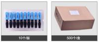 China Drop Cable SC Quick APC UPC Connector , Telecom Fiber Optic Connectors for sale