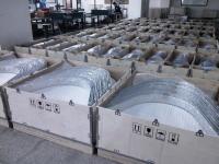 China Residential Electricity Hybrid Generator System , Lamp Solar Hydro Hybrid System for sale