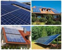 China 2kw 3kw Smart Power Application 15kw 20kw 110V / 220V With 1 Year Warranty for sale