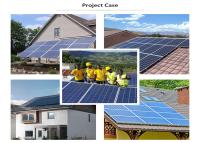 China Home Solar Power Smart Power Application Roof Mounting System Residential for sale