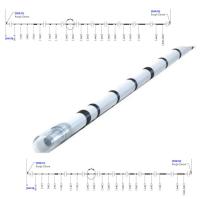 China 200um 400um 600um 800um 0.22 0.37 N.A Laser Combiner Optical Fiber Optic Solutions for Medical Fiber Optic Components for sale