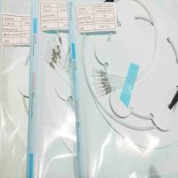 China 200um 400um 600um 800um 0.22 0.37 N.A Laser Combiner Optical Fiber Optic Solutions for Medical Fiber Optic Components for sale