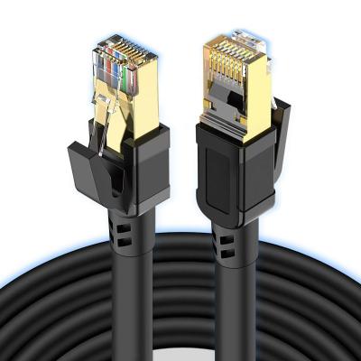 China 80M 100M Cat6 Cat5 Ethernet LAN Cable for sale