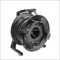 China High grade cable RJ45 Cat6 Cat5 rca audio video cable Ethercon  Network Cable Drum for sale