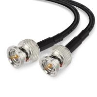 China HD SDI Video Cable BNC Male Extension Cable BMCC Blackmagic Cinema Camera RG179 RF Coaxial Cable for sale