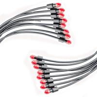 China Stay Ahead Competition Bare Optical Fiber Superior Data Transfer in Telecommunication for sale