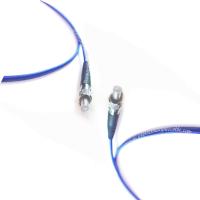China Stay Ahead Competition Bare Optical Fiber Superior Data Transfer in Telecommunication for sale