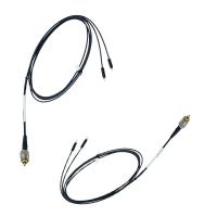 China Stay Ahead Competition Bare Optical Fiber Superior Data Transfer in Telecommunication for sale
