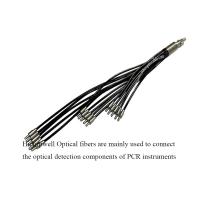 China The coagulation analyzer medical device FIber Detect  blood coagulation function for sale