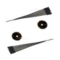 China Optical Fiber Quartz Laser Fiber On Biochemical light-transmitting Fiber Bundle for sale