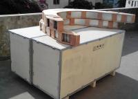 China Most Spectacular Solar Wind Hybrid Power System Small Wind Turbine 1m / s for sale