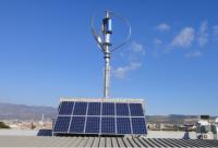 China Energy Wind Driven Turbine Generator For Solar Wind Hybrid Power System for sale