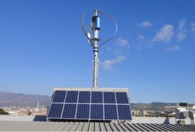 China Energy Wind Driven Turbine Generator For Solar Wind Hybrid Power System for sale
