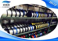 China White Bare Optical Fiber SM G652D G654D G657A1 G657A2 G657B3 G657B4 G655C for sale