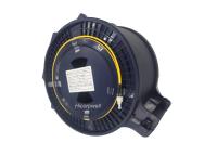 China Both ST Connectors Spools Bare Optical Fiber OTDR Launch Cable Reel SM G652D 2KM for sale