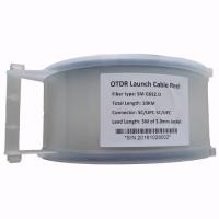 China SMF-28 657A1 Bare Optical Fiber Cable Spools Bare Optical Fiber for sale