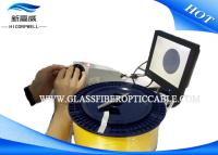 China SMF-28 657A1 Bare Optical Fiber Cable Spools Bare Optical Fiber for sale