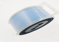 China G657A1 MM 50 / 125 Fiber Cable Spool , 62.5 / 125 Fiber Optic Fabric FO Cables for sale