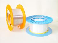 China Index Multimode Bare Fiber Optic Cable For Infrared And Visible Wavelengths for sale