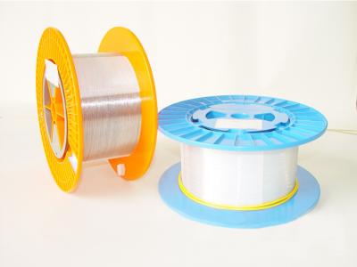 China Index Multimode Bare Fiber Optic Cable For Infrared And Visible Wavelengths for sale