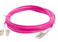China Trunk Multicore Fiber Optic Patch Cables LC / PC - FC / PC OM4 50/125um 8/12/24 Core for sale