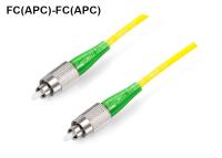 China SC / LC / FC / ST Fiber Optic Patch Cables Cord Ftth SM / MM SX / DX Connectors for sale