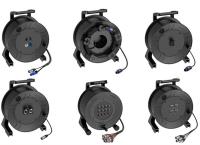 China 50 M 100M 200M 300M Strong Resilient And Dug Into The Ground Outdoor Radio Station Extension Cable for sale